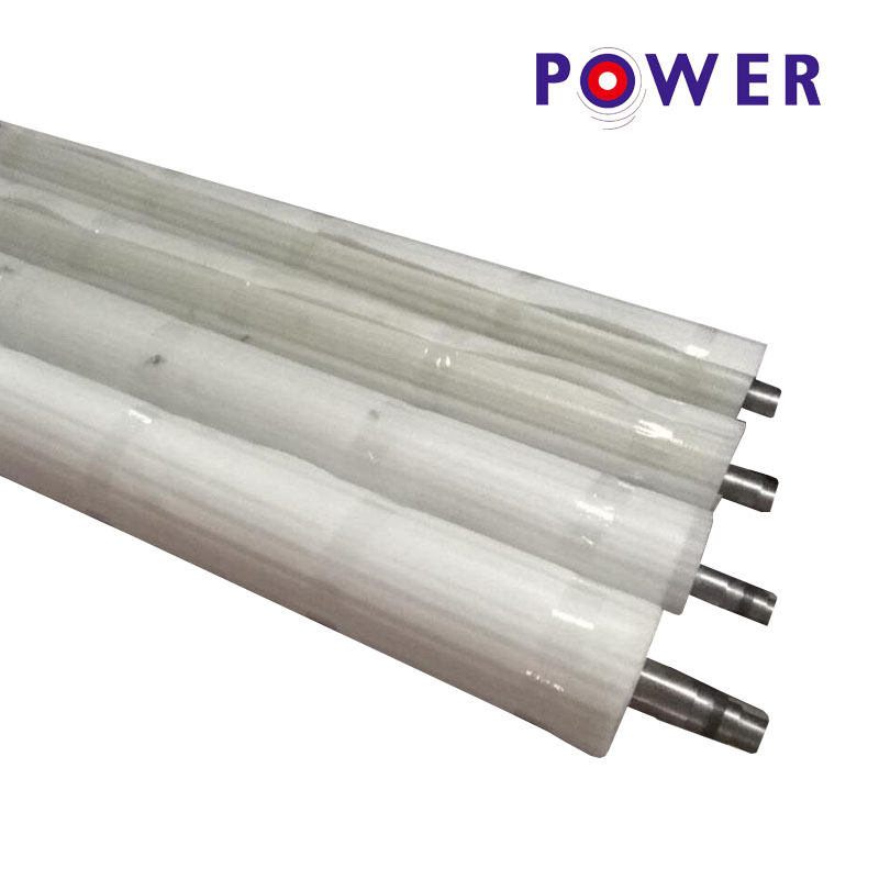 How to properly install, replace and clean the rubber roller-Jinan ...