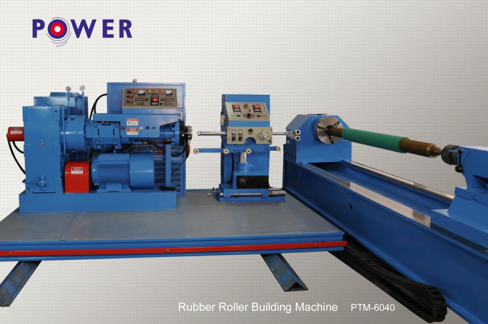 Proper Storage of Rubber Rollers-Jinan Power Roller Equipment Co., Ltd.