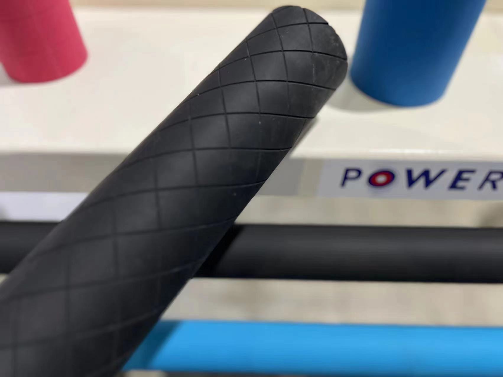 The Versatile Applications of Rubber Rollers-Jinan Power Roller ...